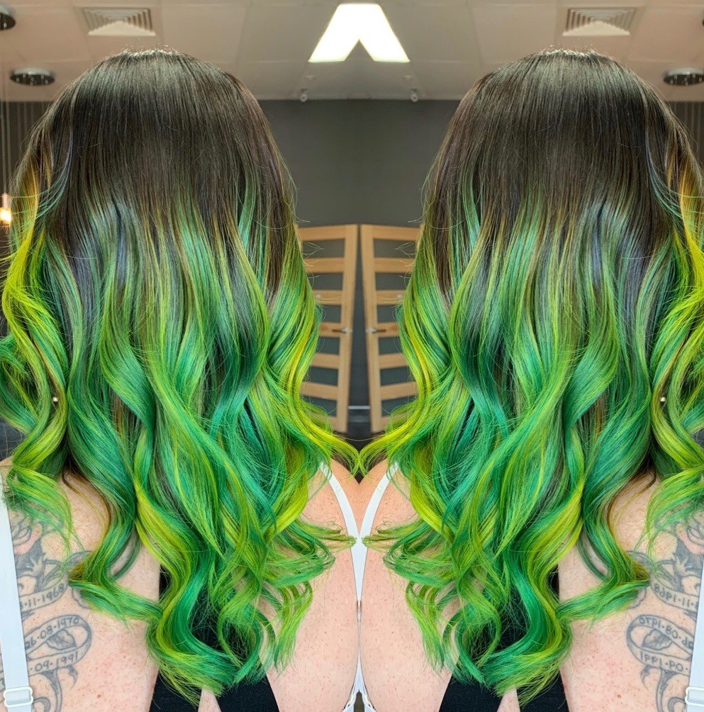 Cloud9 Hair & Beauty