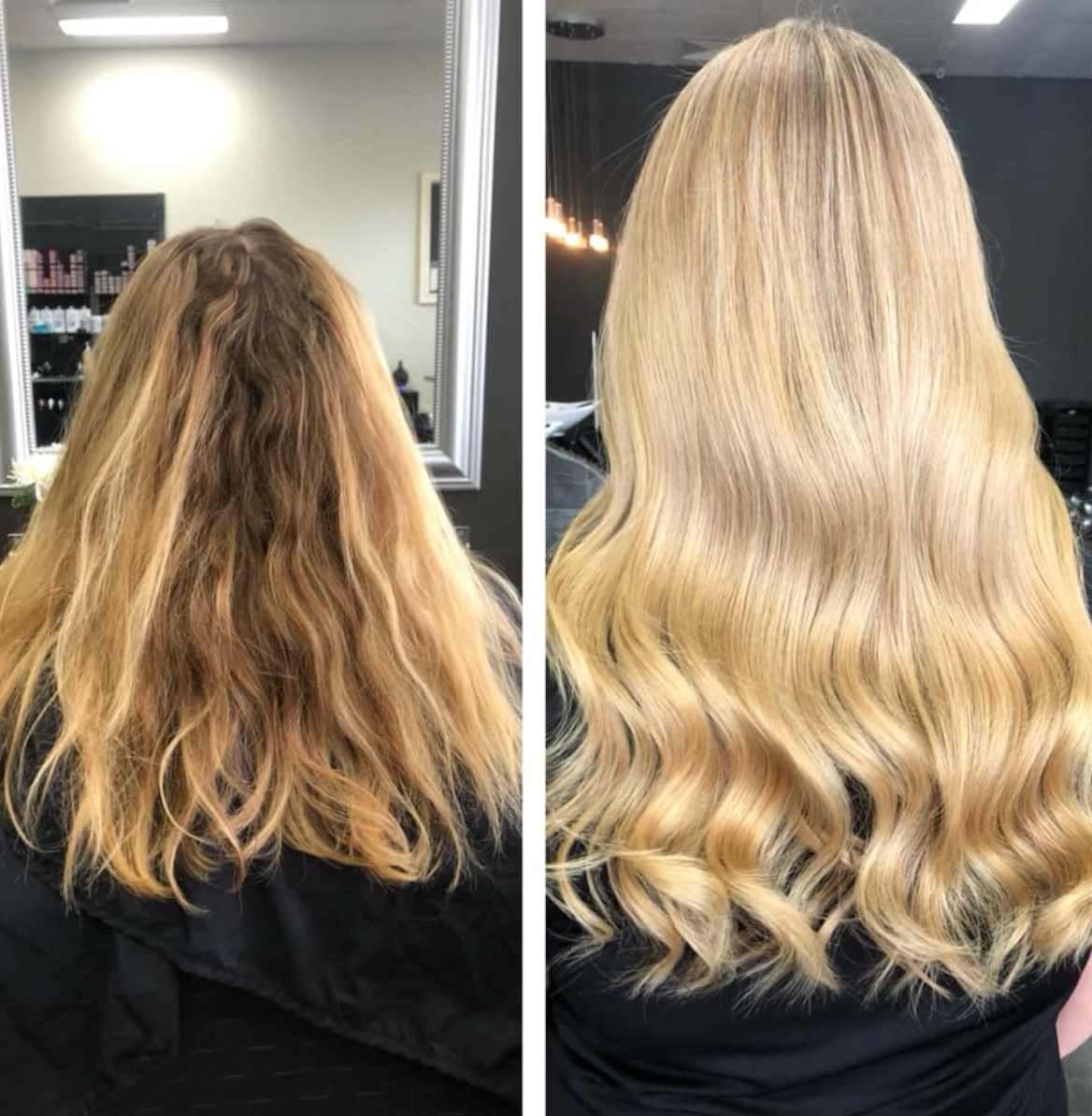 Cloud9 Hair & Beauty