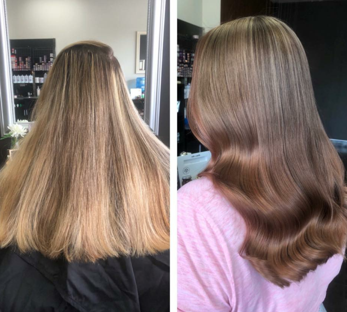 Cloud9 Hair & Beauty