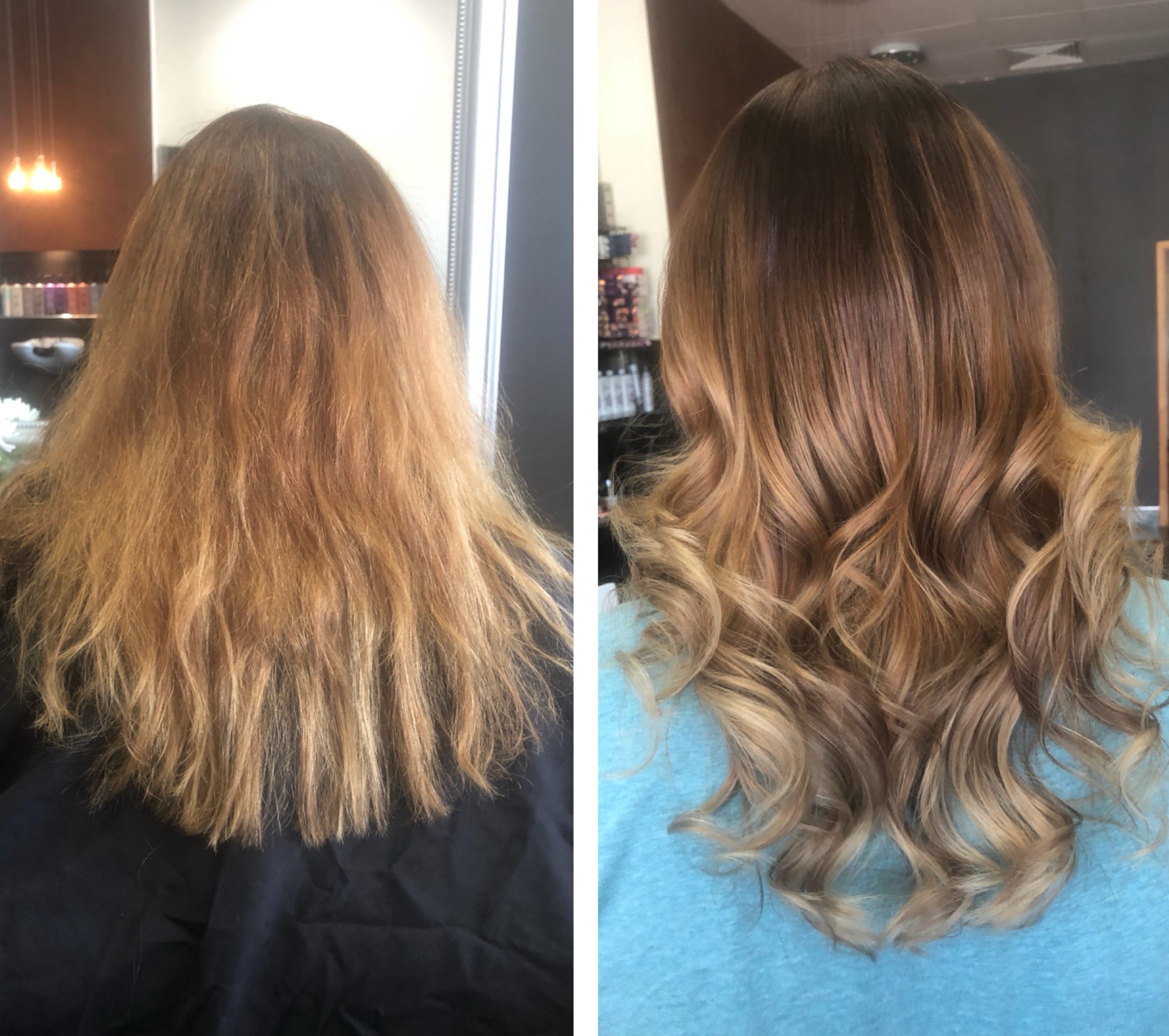 Cloud9 Hair & Beauty