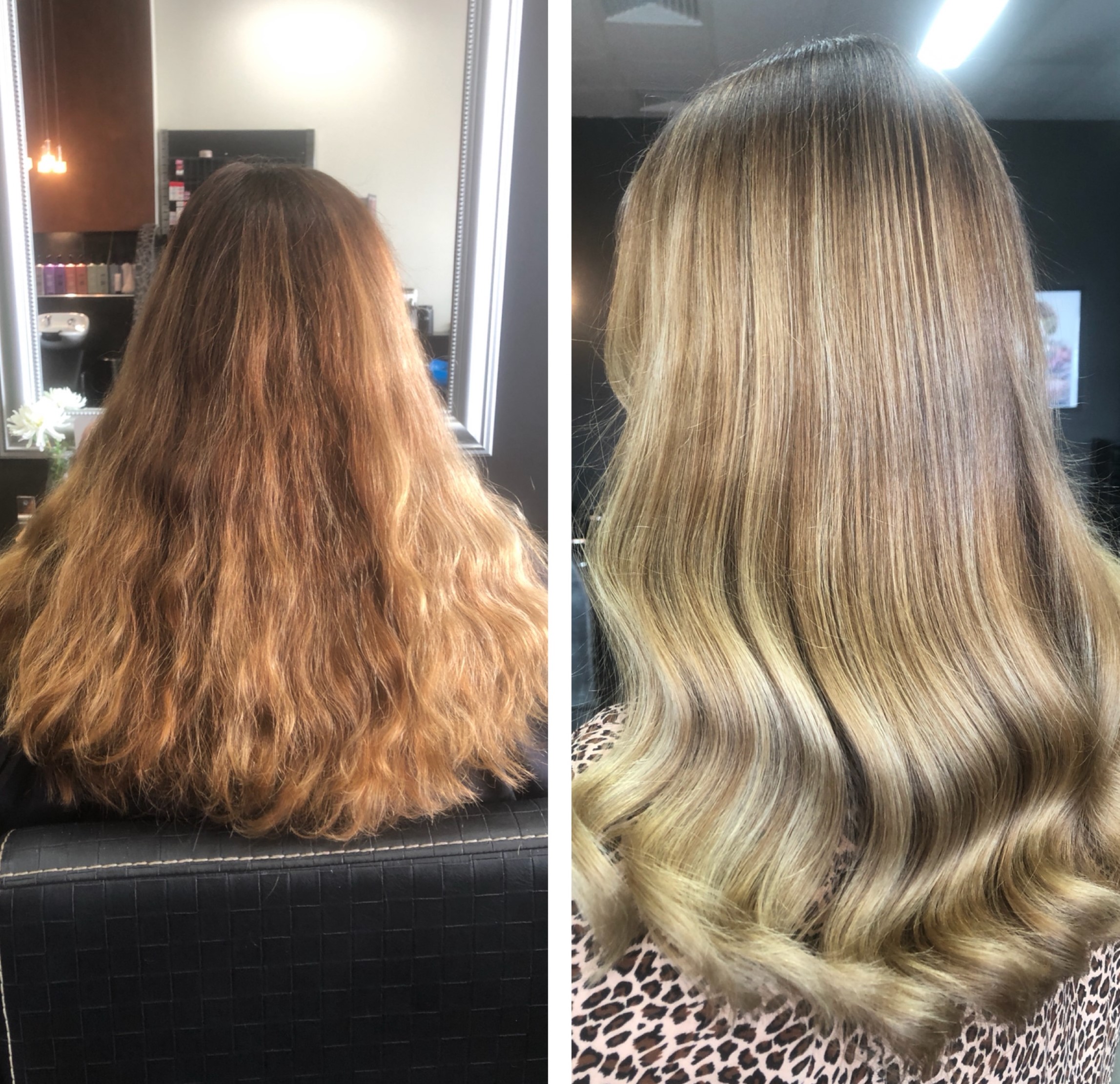 Cloud9 Hair & Beauty