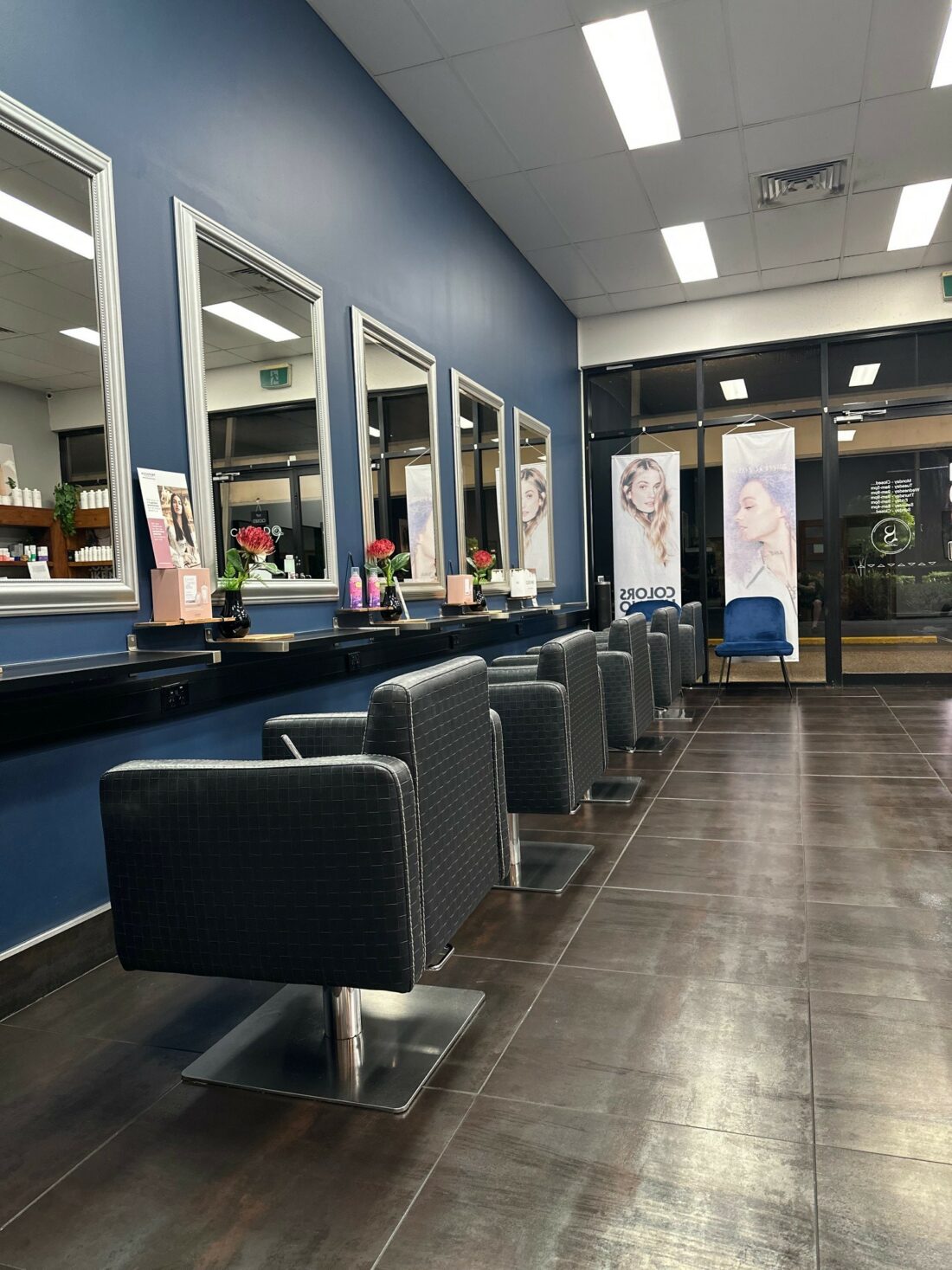 Cloud9 Hair & Beauty